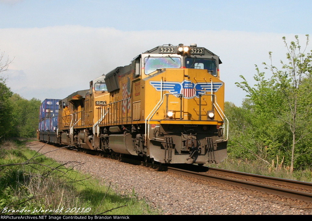 The ZYCMX at Findlay